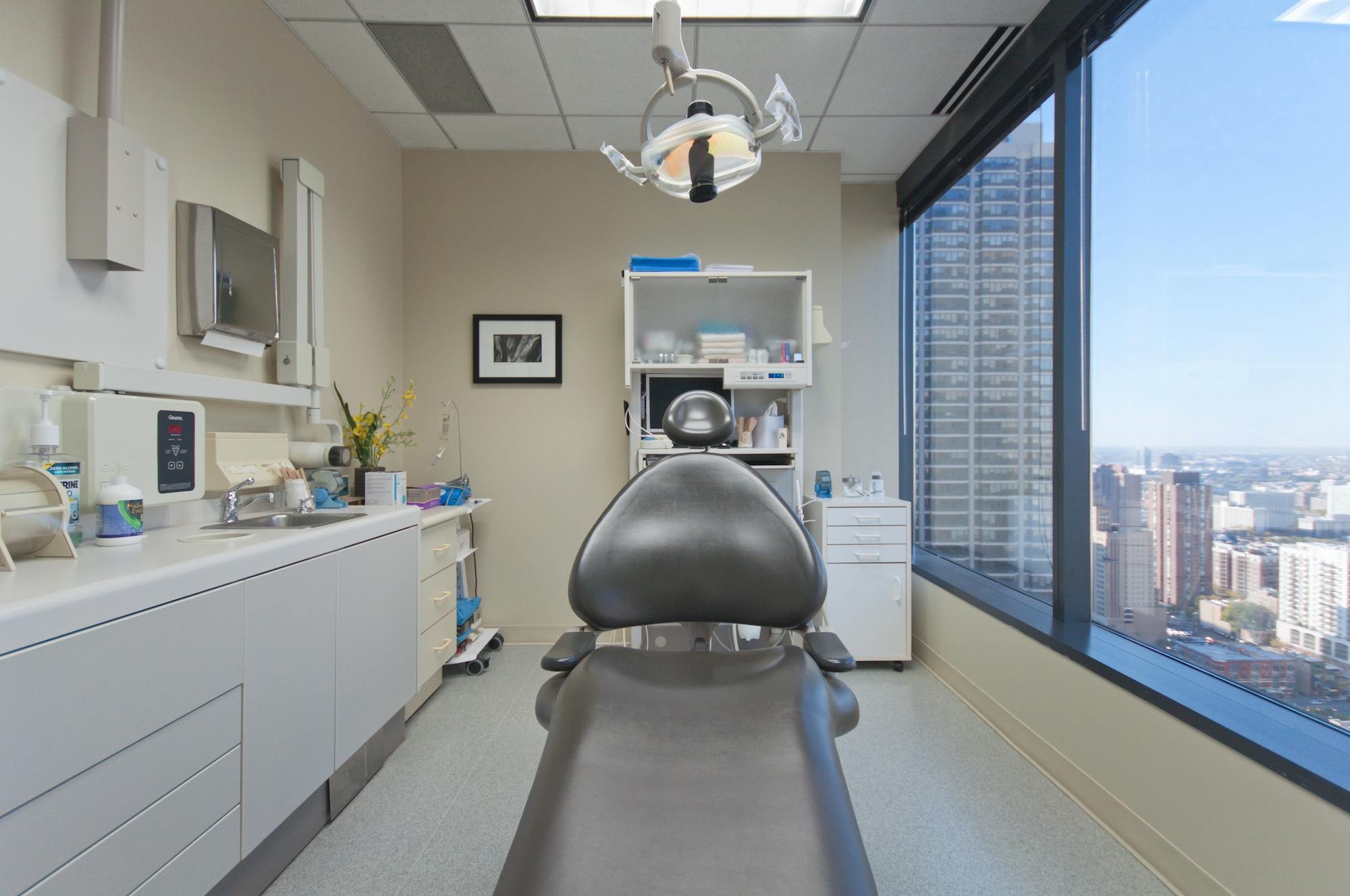 Manus Northwestern Oral Health Center - dsisouth.com