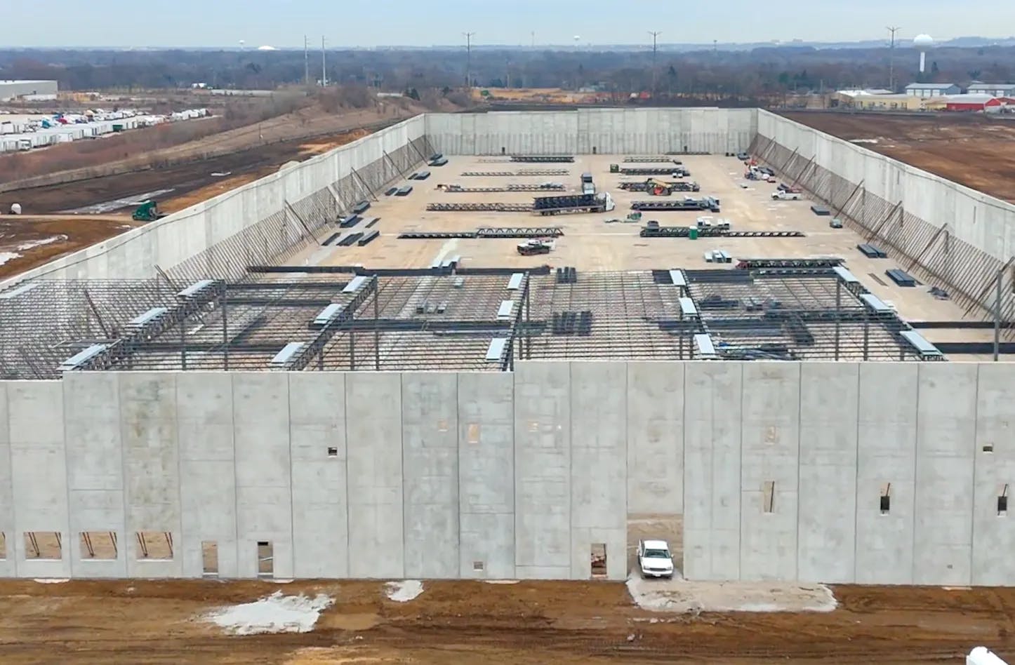 Ravago - dsisouth.com